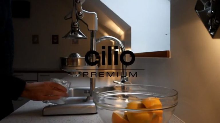Cilio Premium – Oppenheimer
