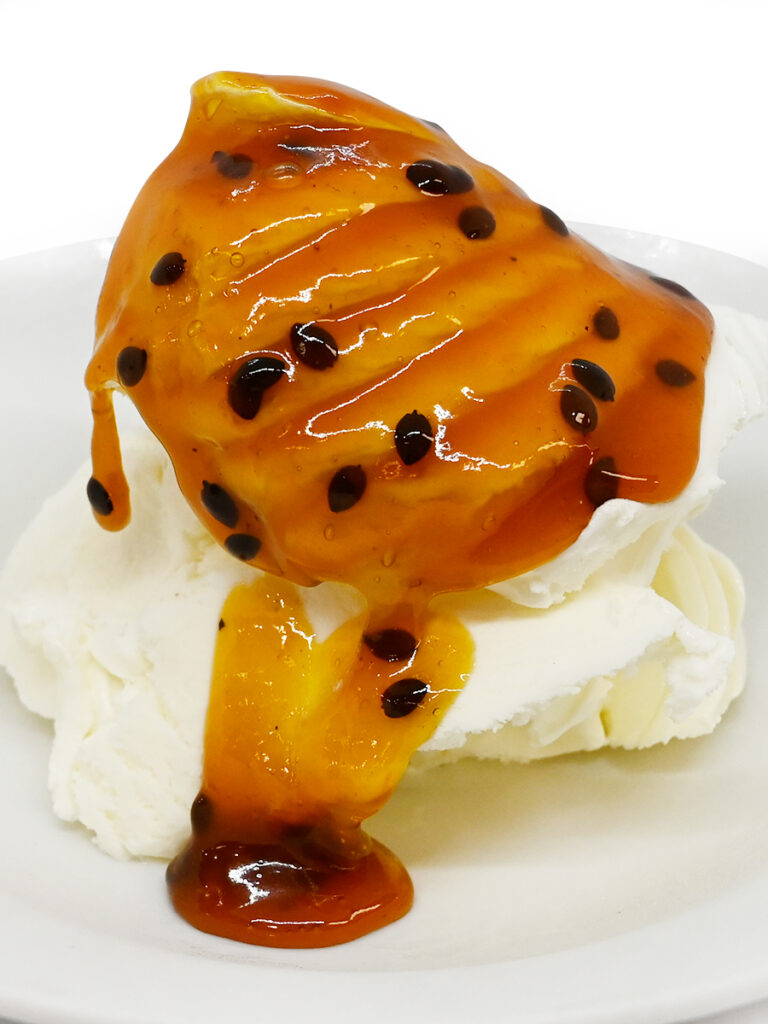 PASSIONFRUIT VARIEGATO – Oppenheimer