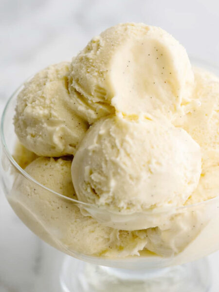 VANILLA FRANCESE – Oppenheimer